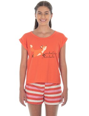 Pijama Skiny para niña