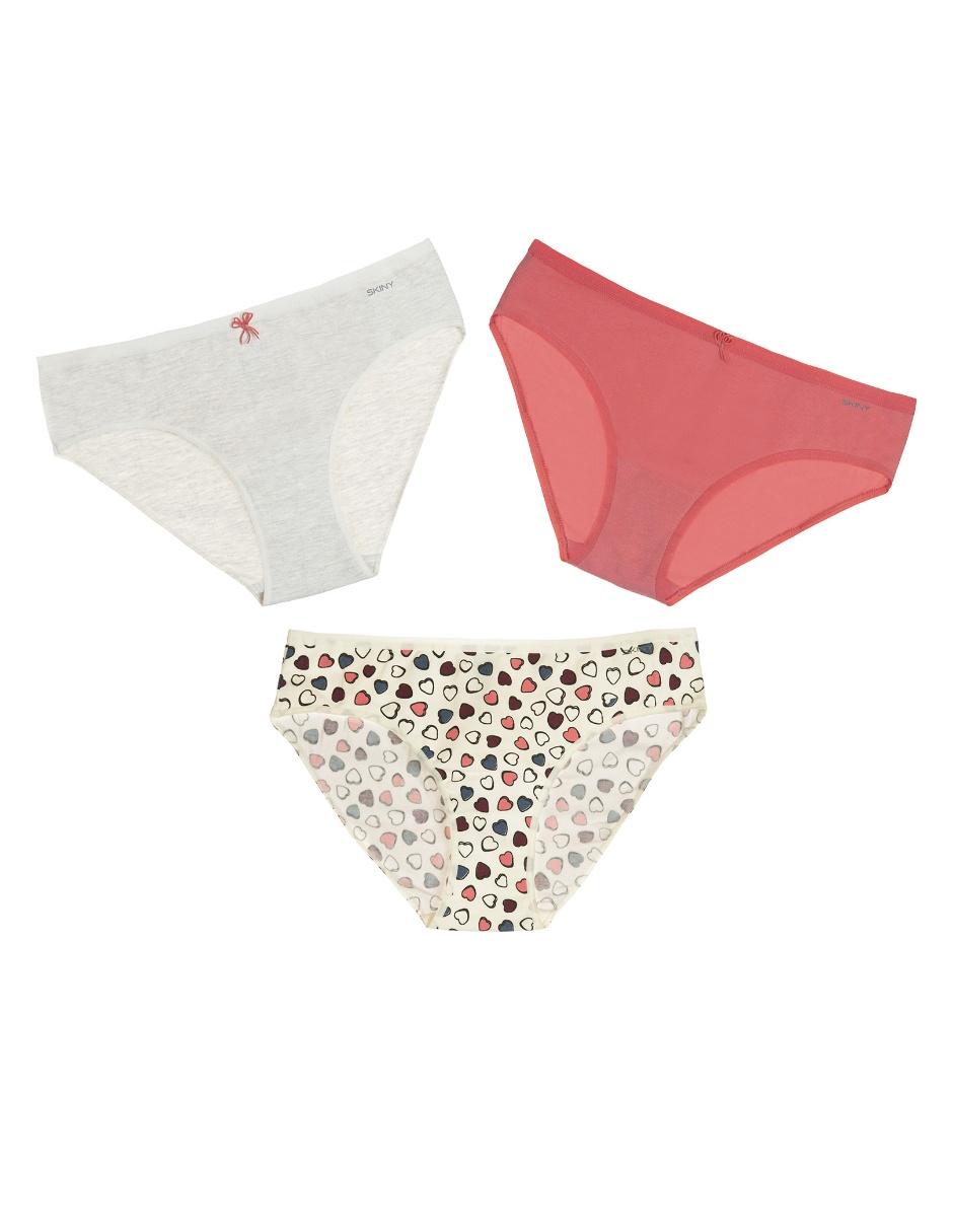 Venta > liverpool ropa interior niña > en stock